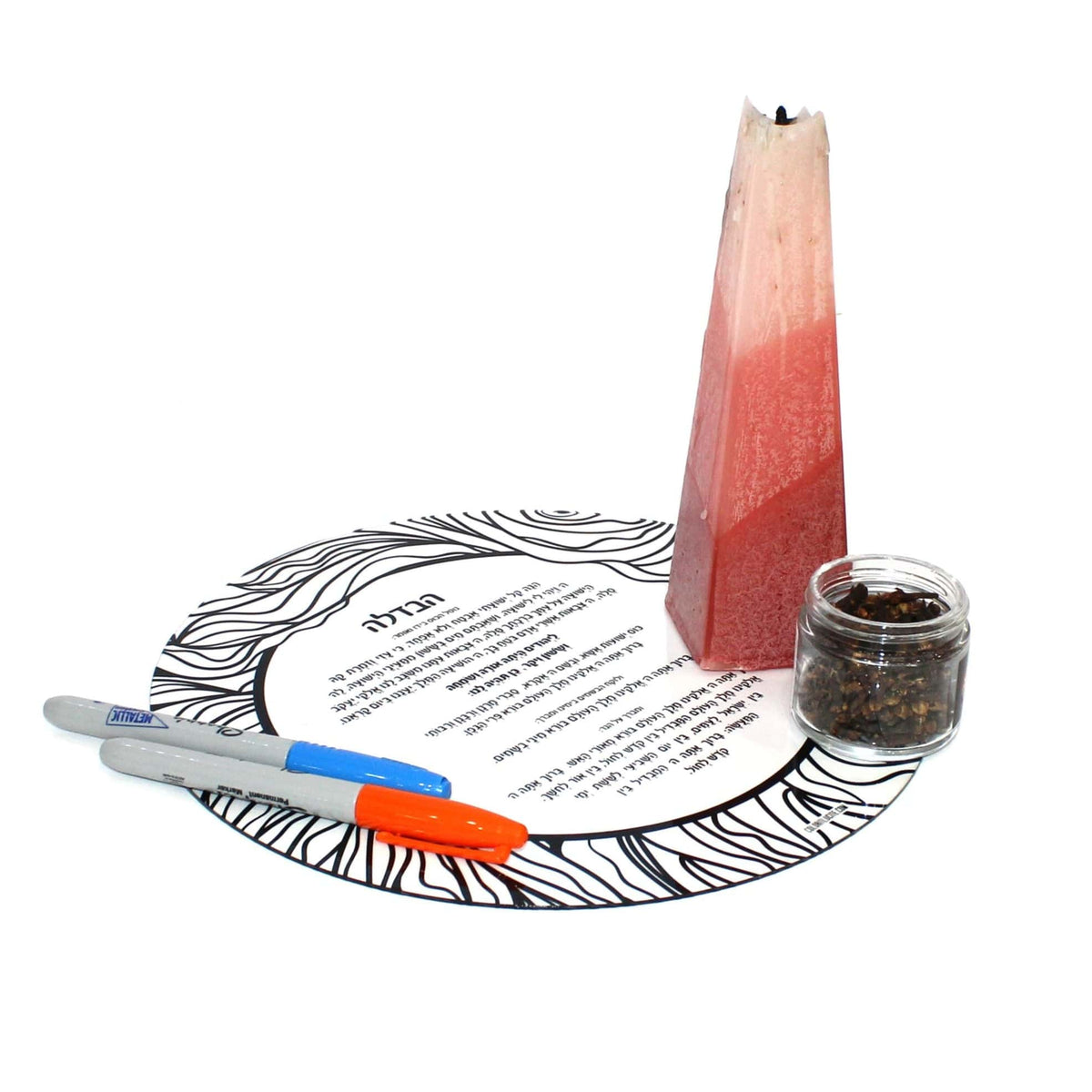 havdalah coloring pages
