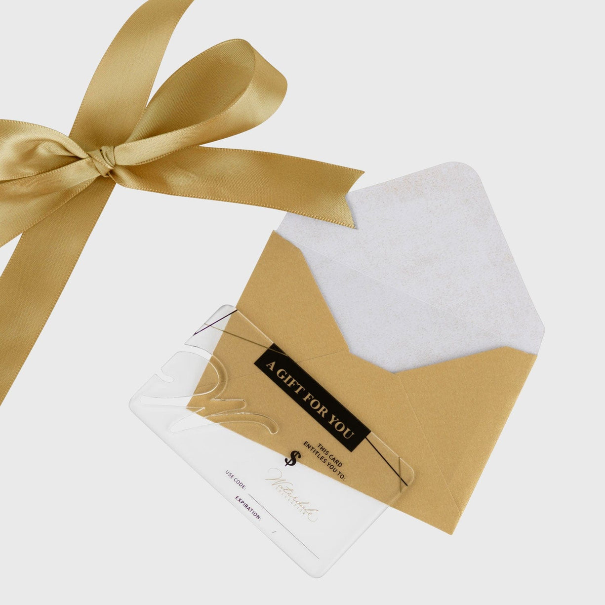 Color it Acrylic Lucite Simanim Card – Waterdale Collection