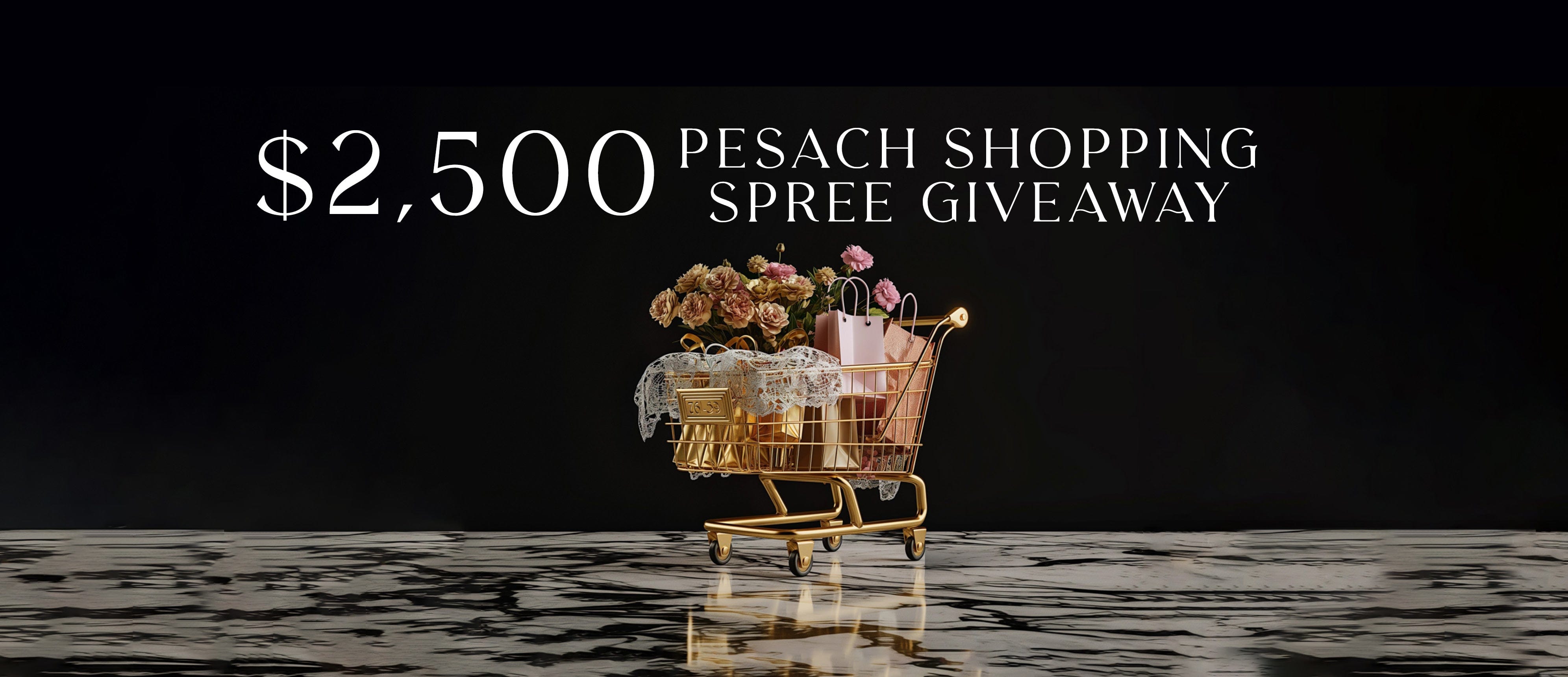 Giveaway – Waterdale Collection