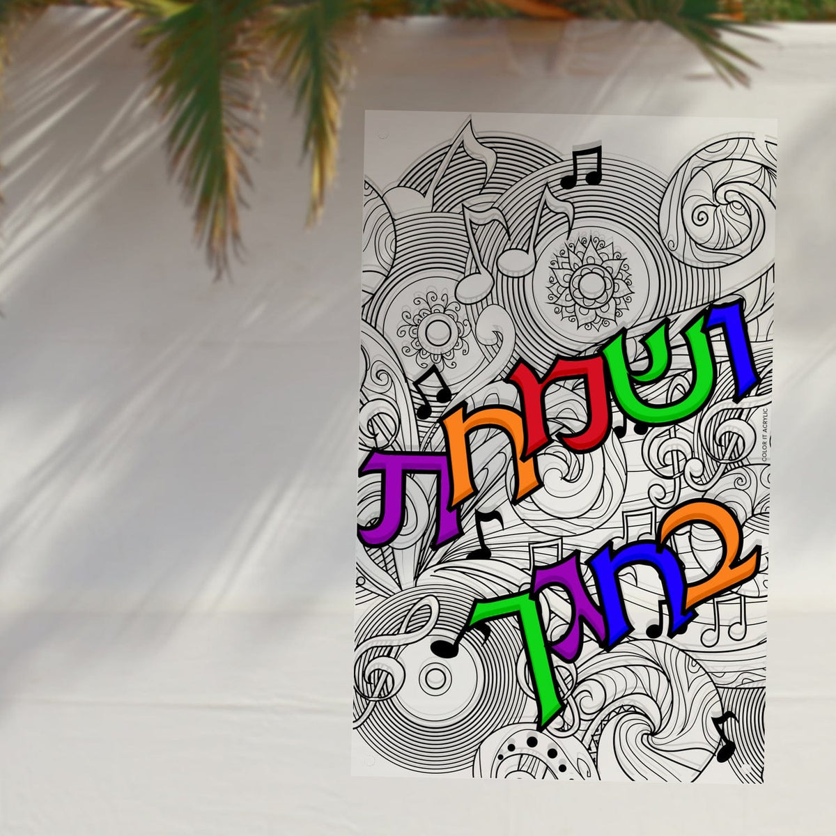 CIA Cards – Waterdale Collection