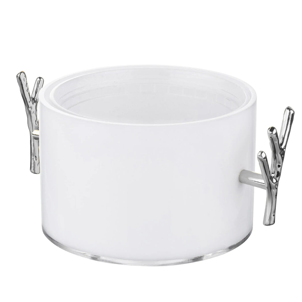Lucite 1 lb Dip Holder – Waterdale Collection