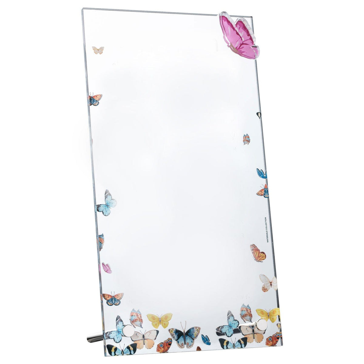 Butterfly Custom Tabletop Print – Waterdale Collection
