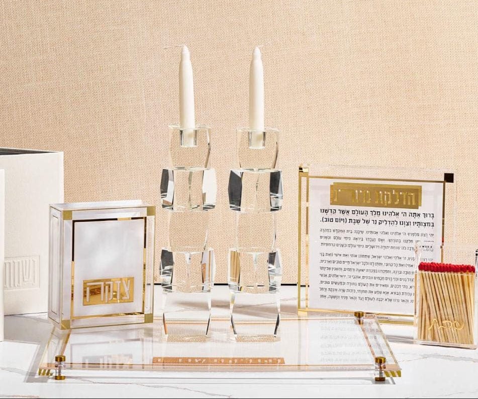 Classic 2.0 Hadlokas Neiros Set – Waterdale Collection