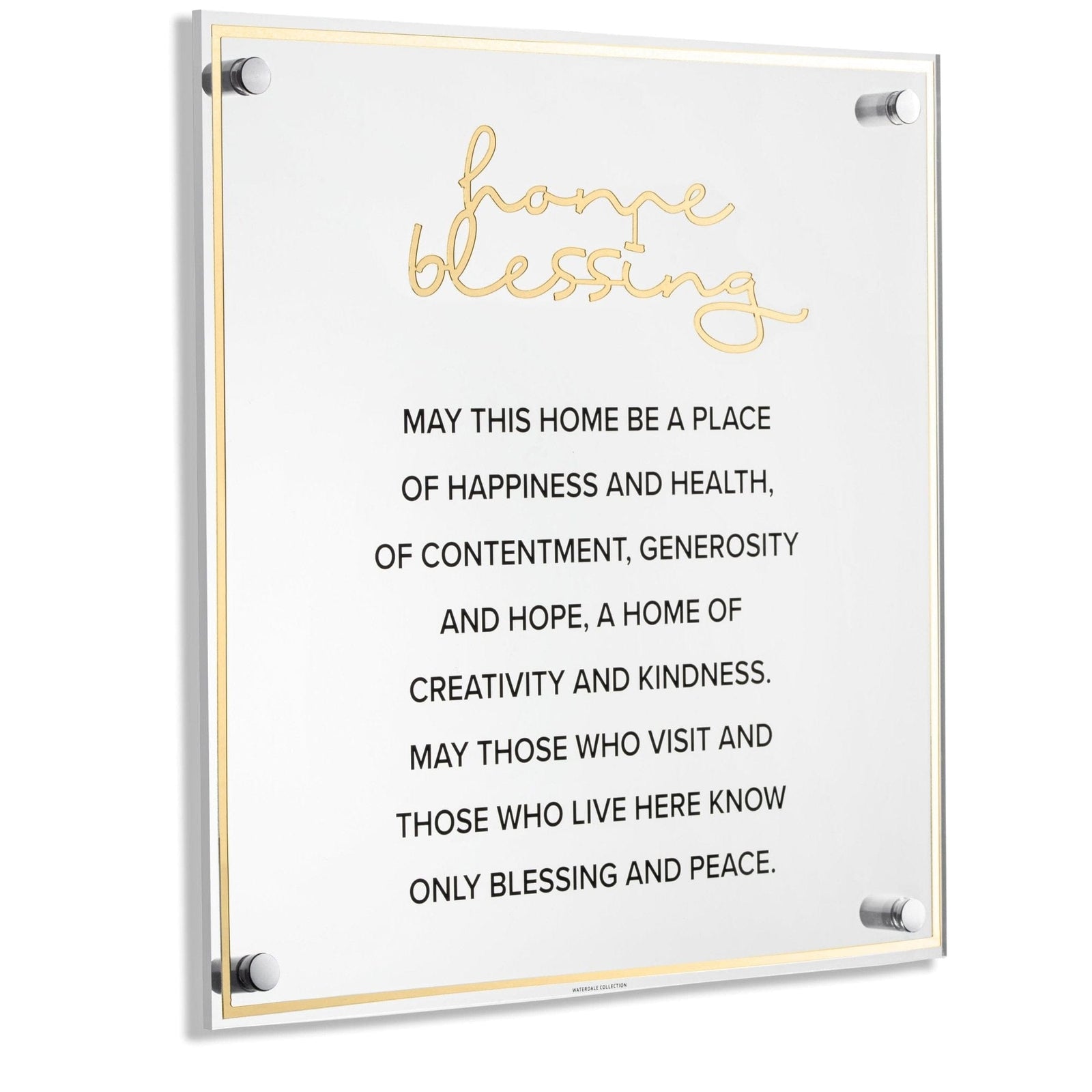 Classic – Waterdale Collection