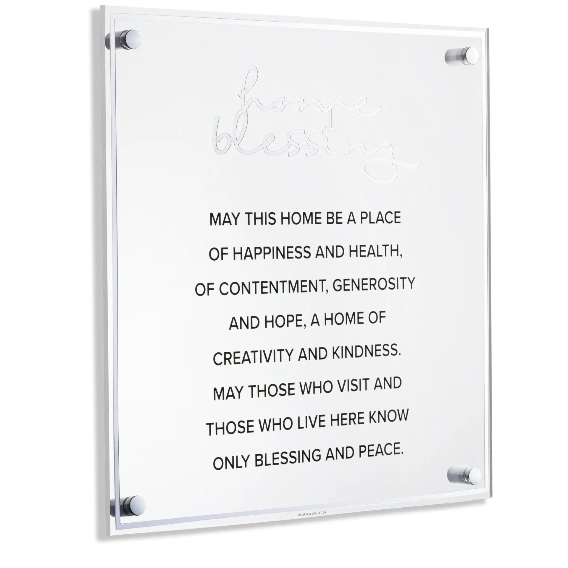 Classic – Waterdale Collection