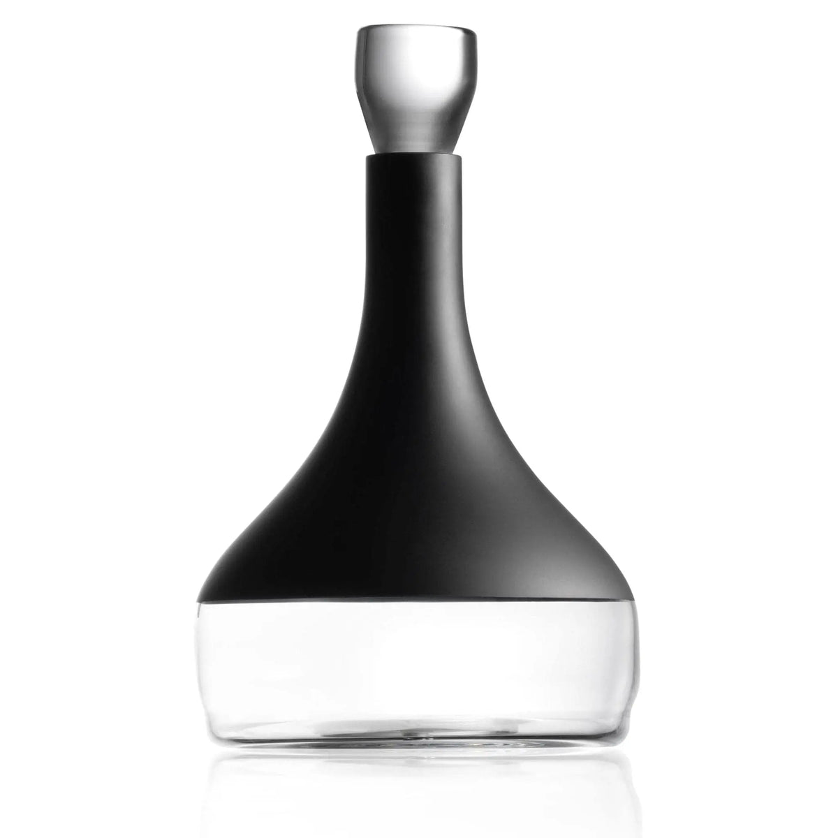 Contemporary Wine Decanter – Waterdale Collection