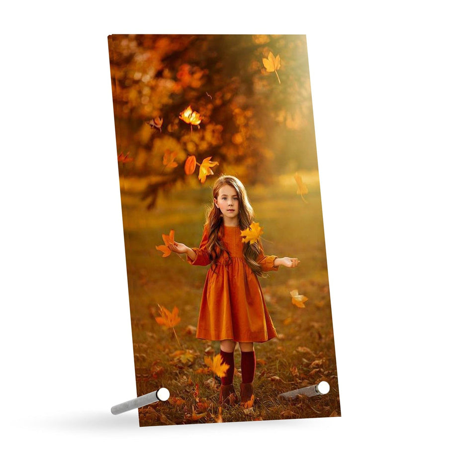 Custom Tabletop Print – Waterdale Collection