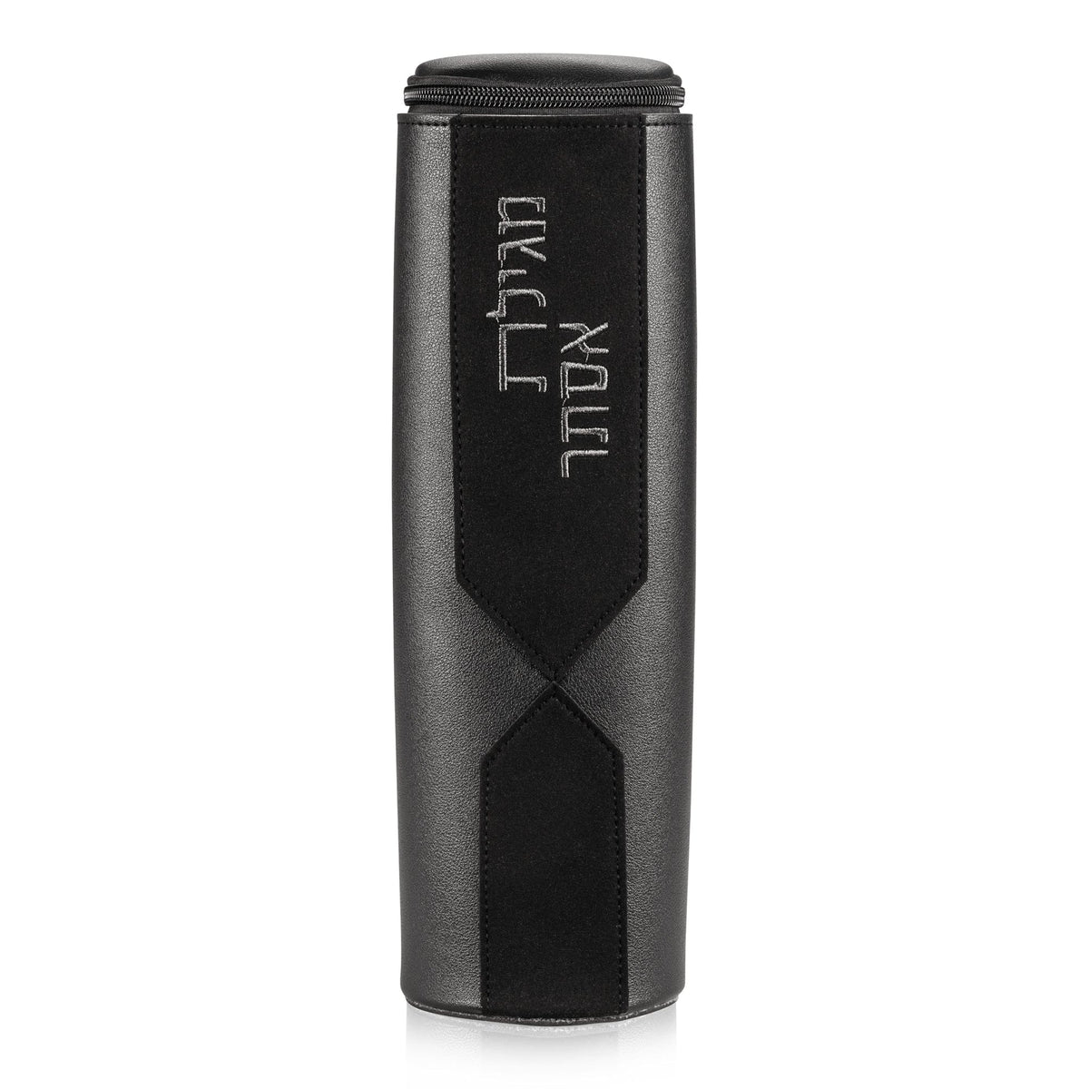 Diamond Leather Megillah Case – Waterdale Collection