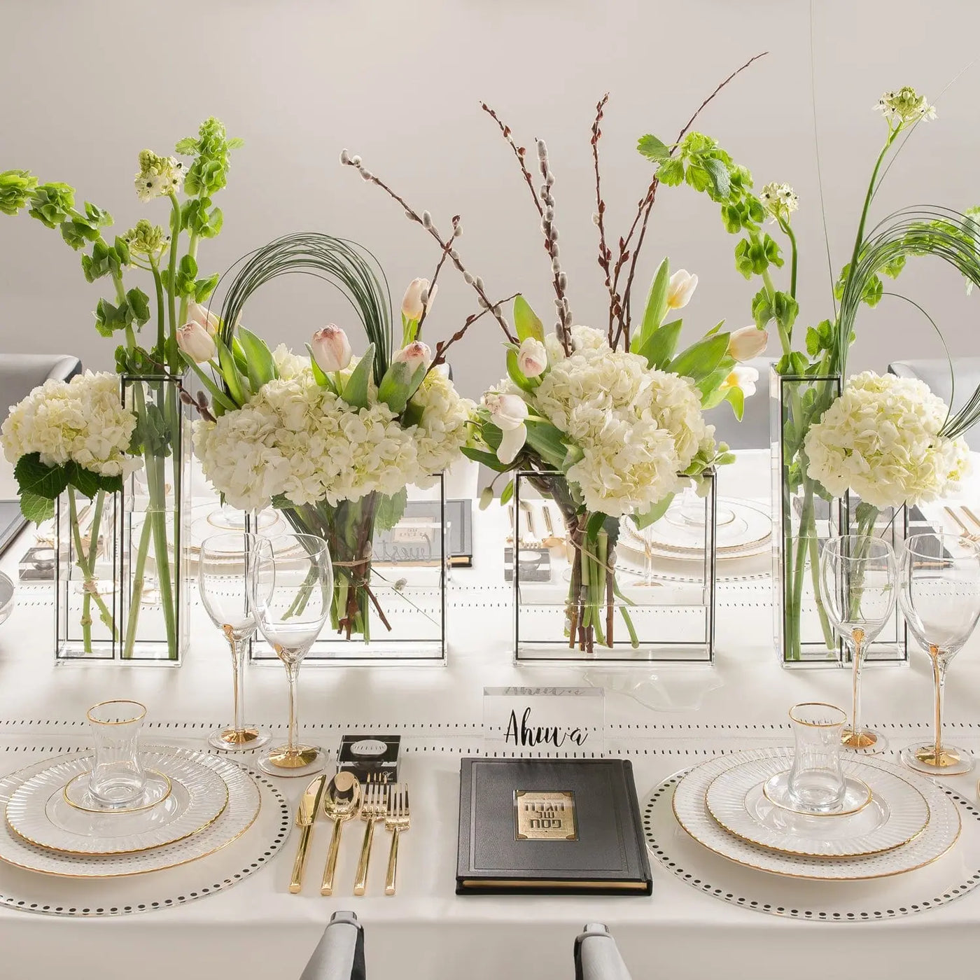 Floral – Waterdale Collection