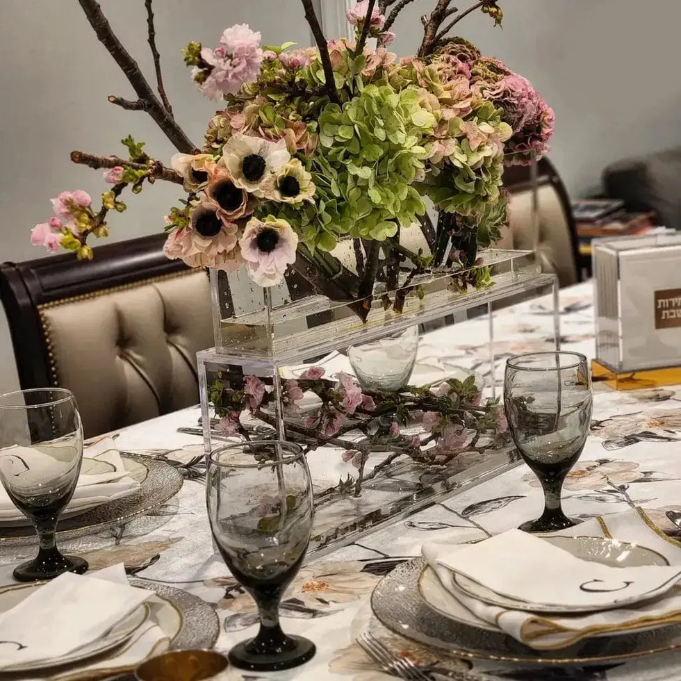 Floral – Waterdale Collection