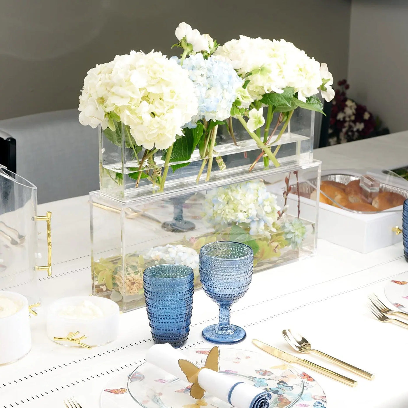 Floral – Waterdale Collection