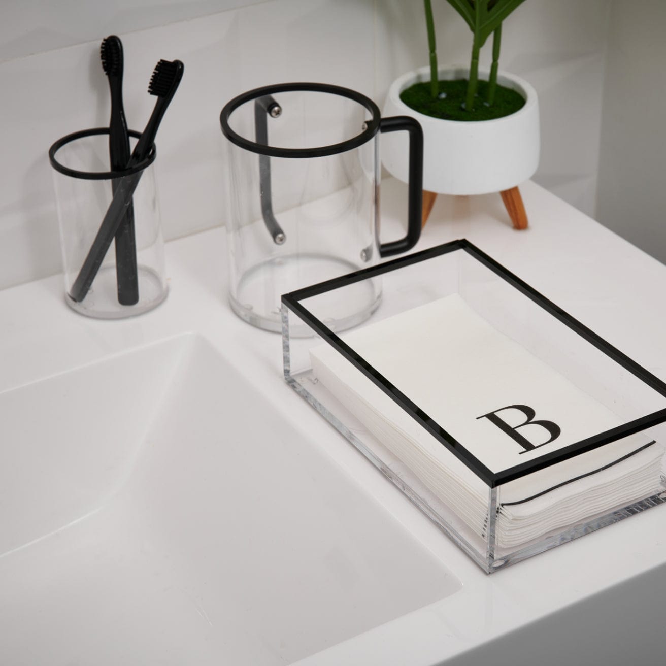 Washing Cups – Waterdale Collection