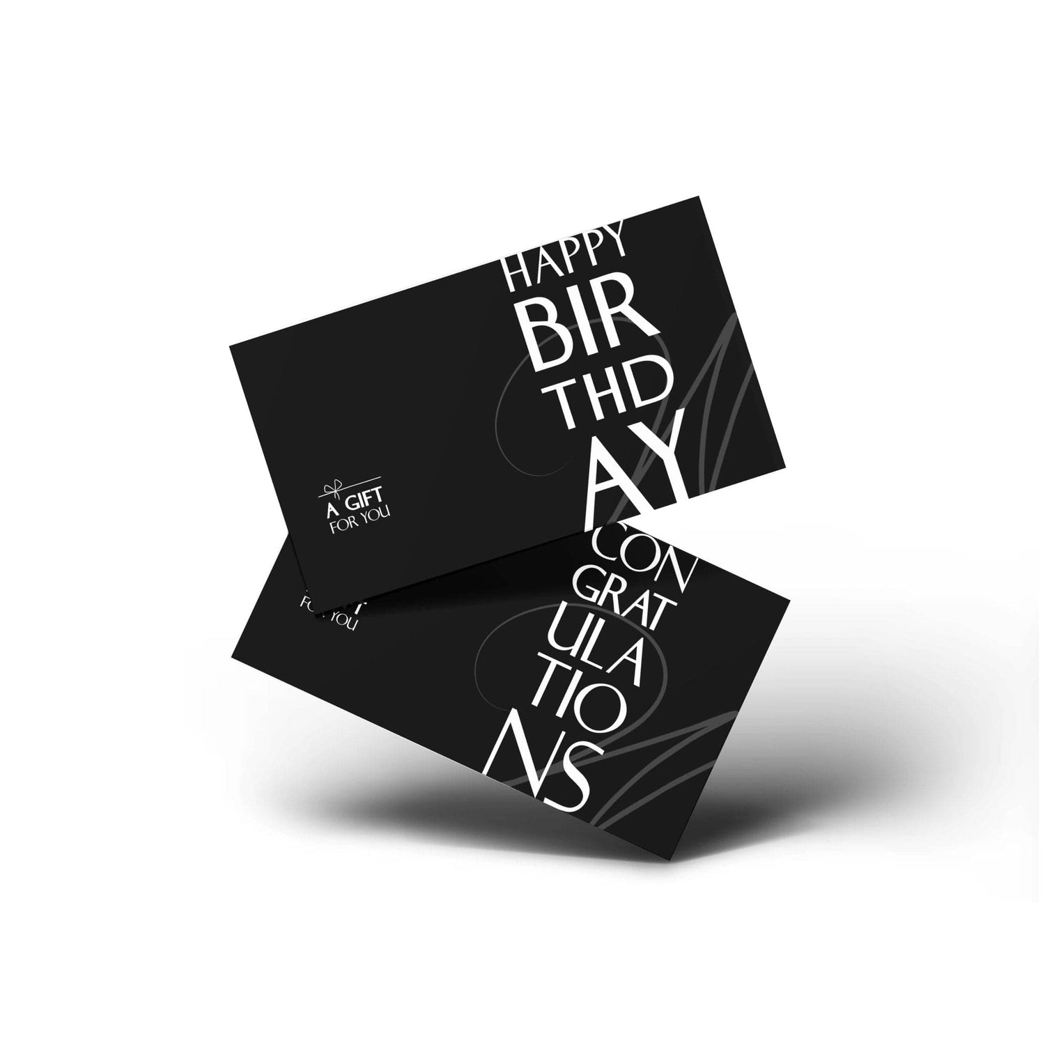 Waterdale Collection | Modern Judaica Lucite & Leather Decor