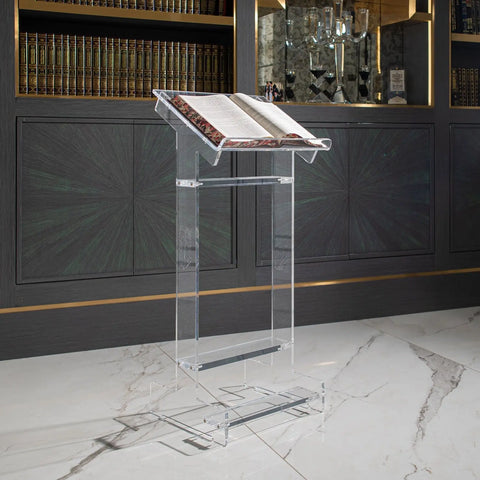 Shtenders – Waterdale Collection
