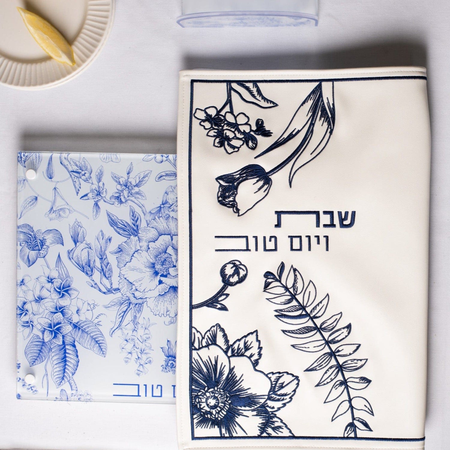 Challah Covers – Waterdale Collection