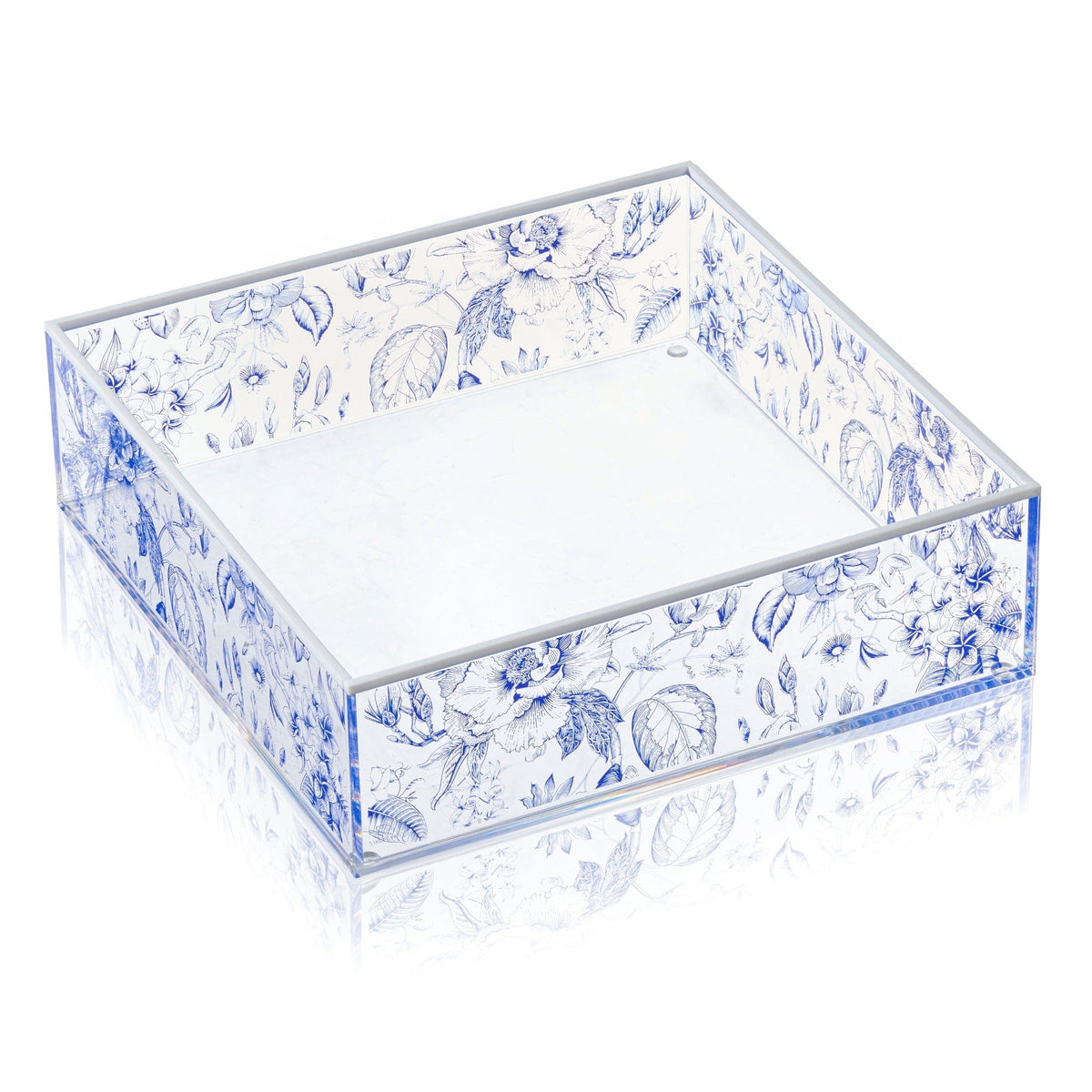 French Toile – Waterdale Collection