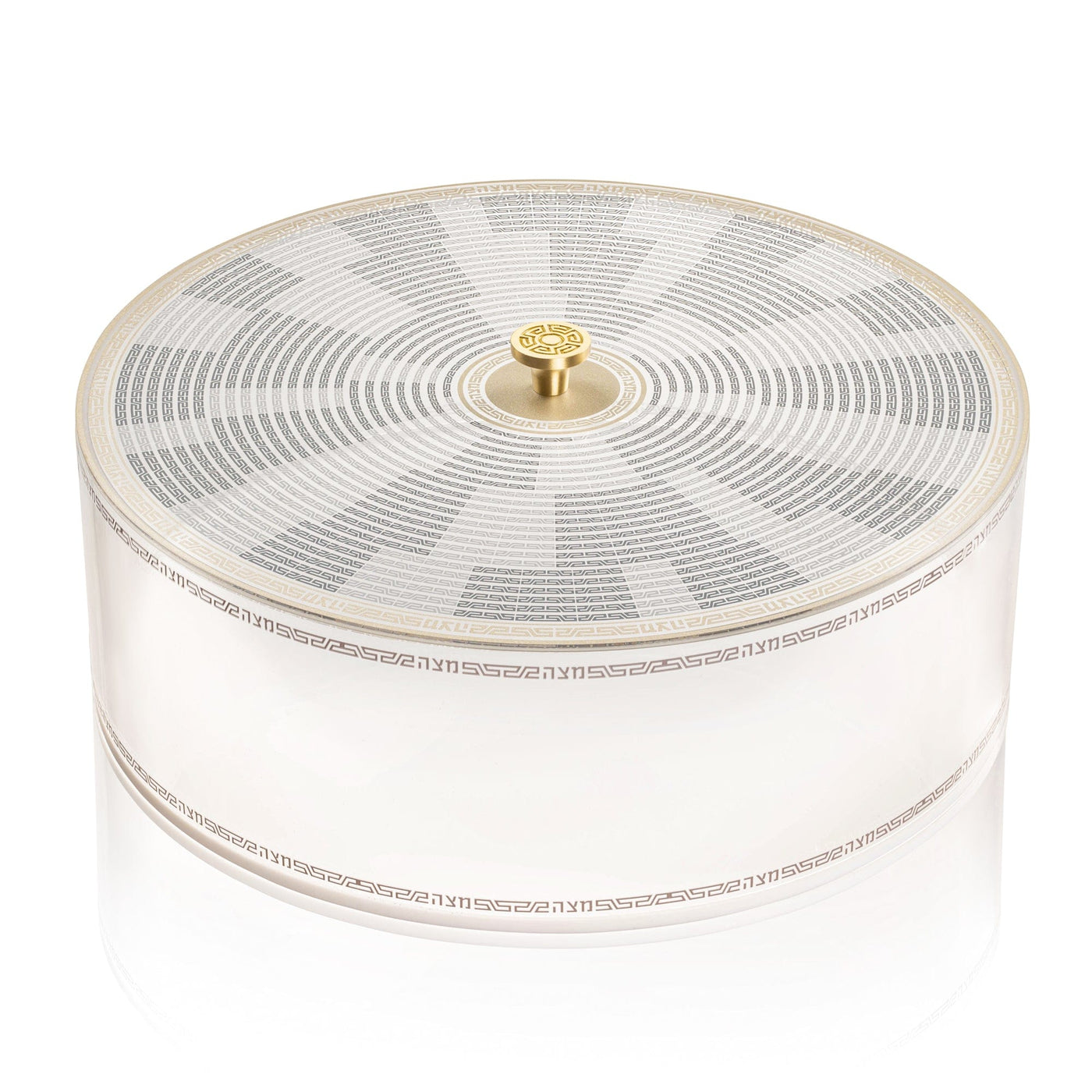 Matzah Boxes – Waterdale Collection