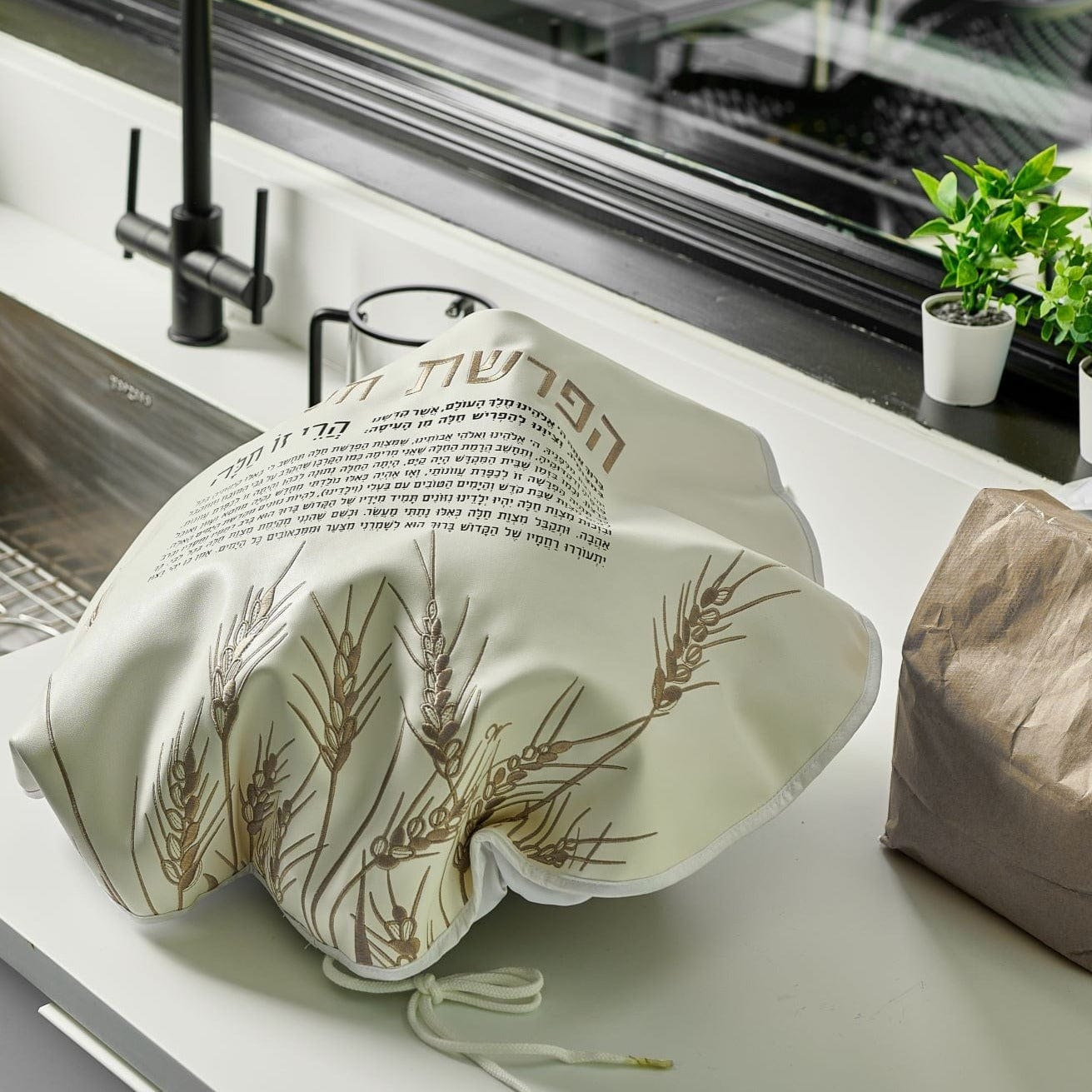 Challah Covers – Waterdale Collection