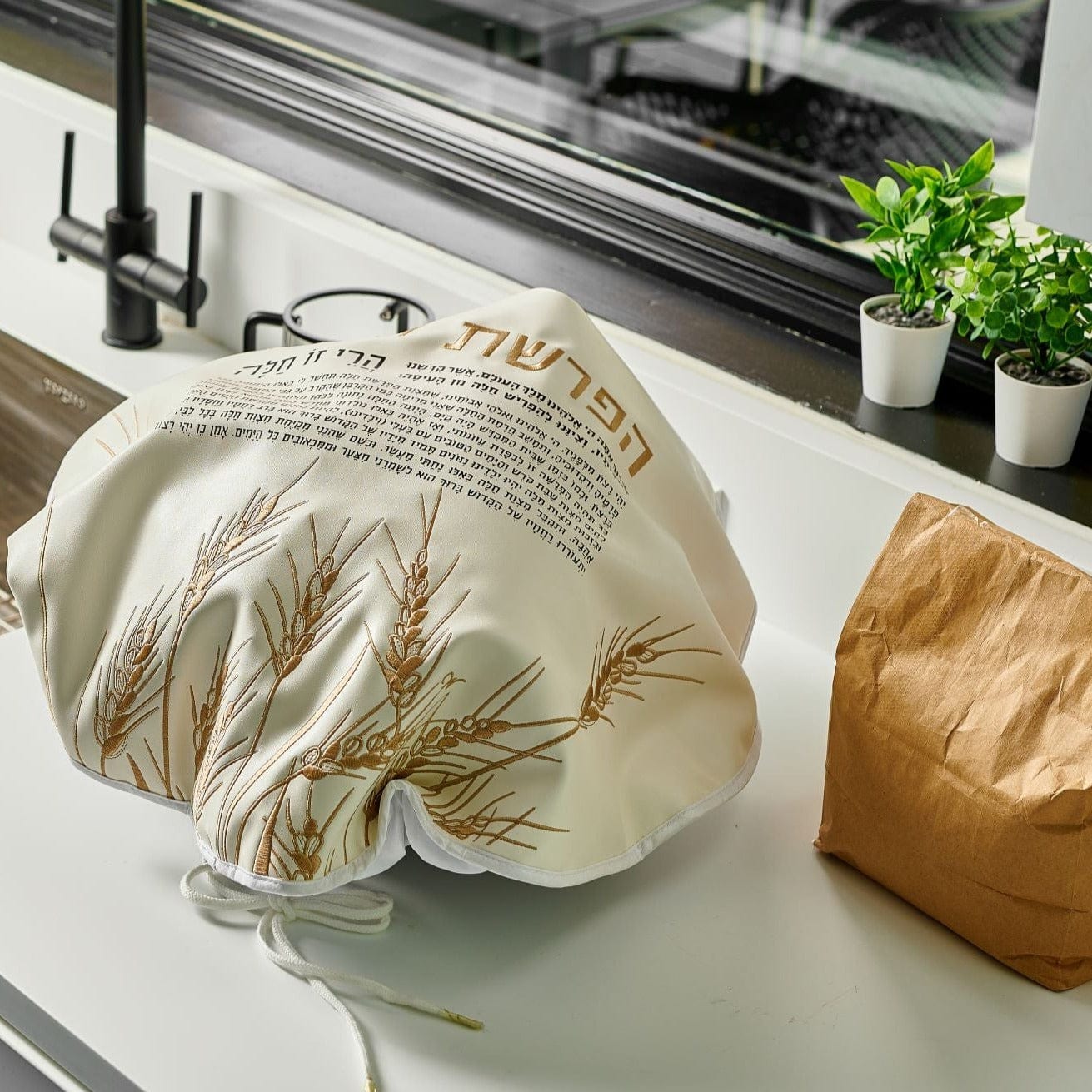 Challah Covers – Waterdale Collection