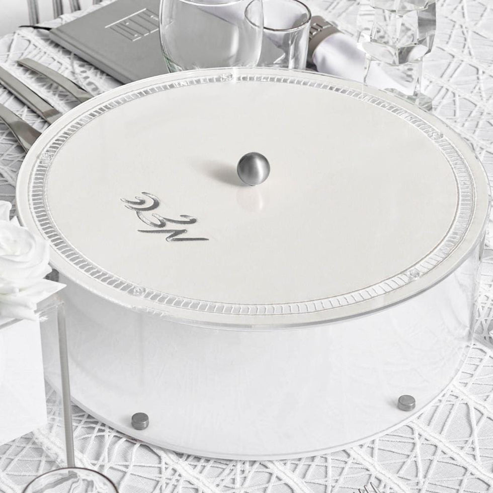 Matzah Boxes – Waterdale Collection