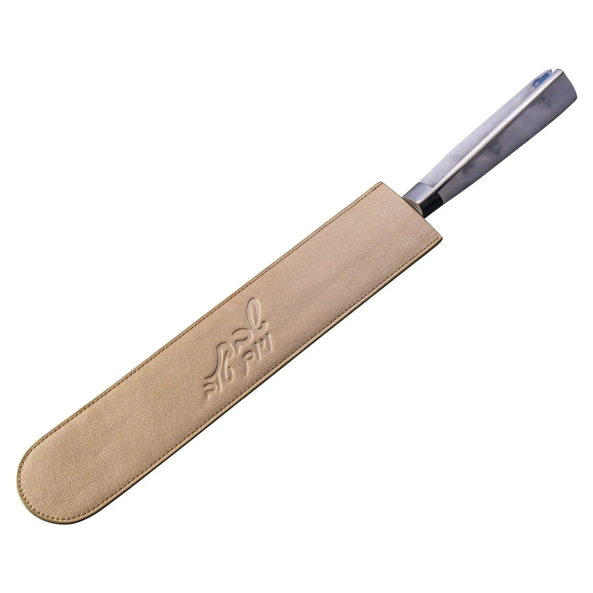 Bread Knife & Covers – Waterdale Collection