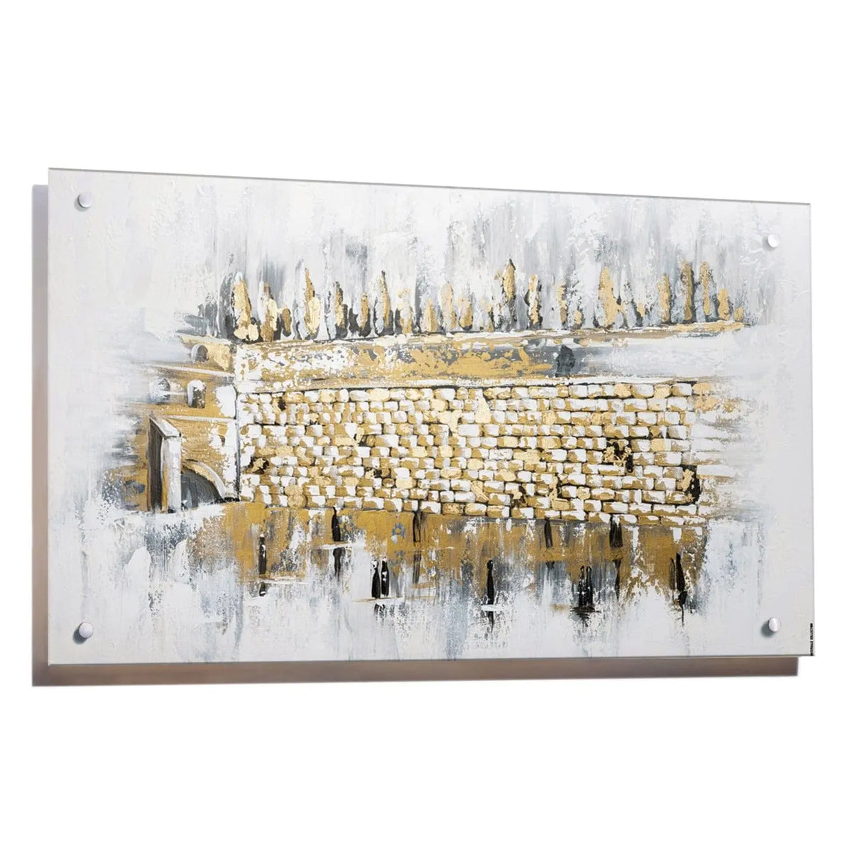 Kosel Paintings – Waterdale Collection