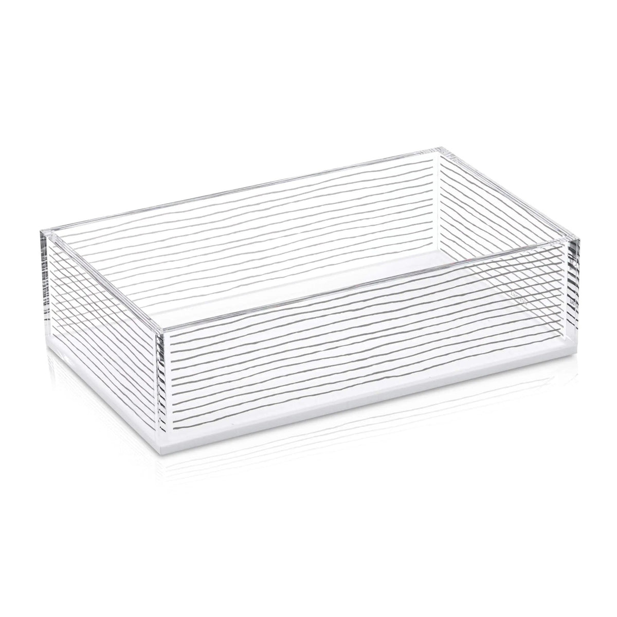 KS Inspired Guest Towel Holder – Waterdale Collection