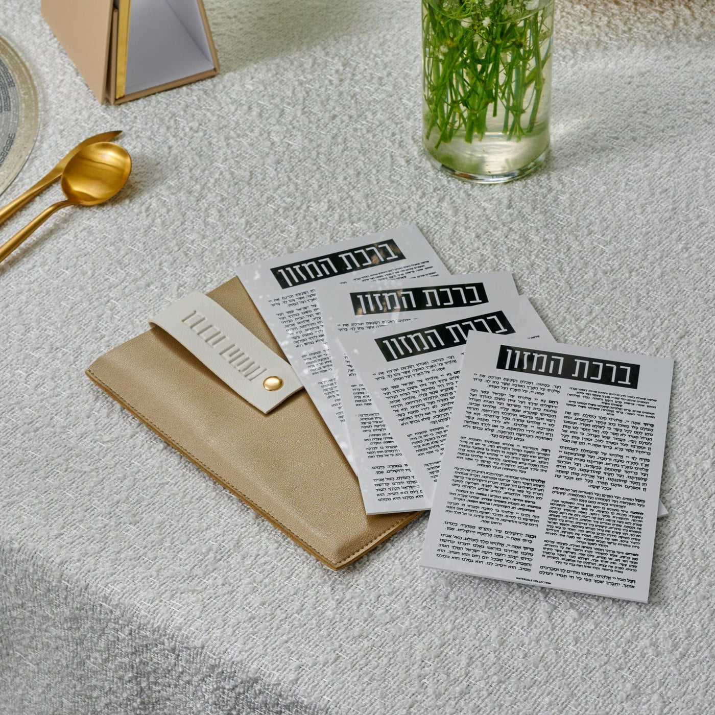 Bencher Sets – Waterdale Collection