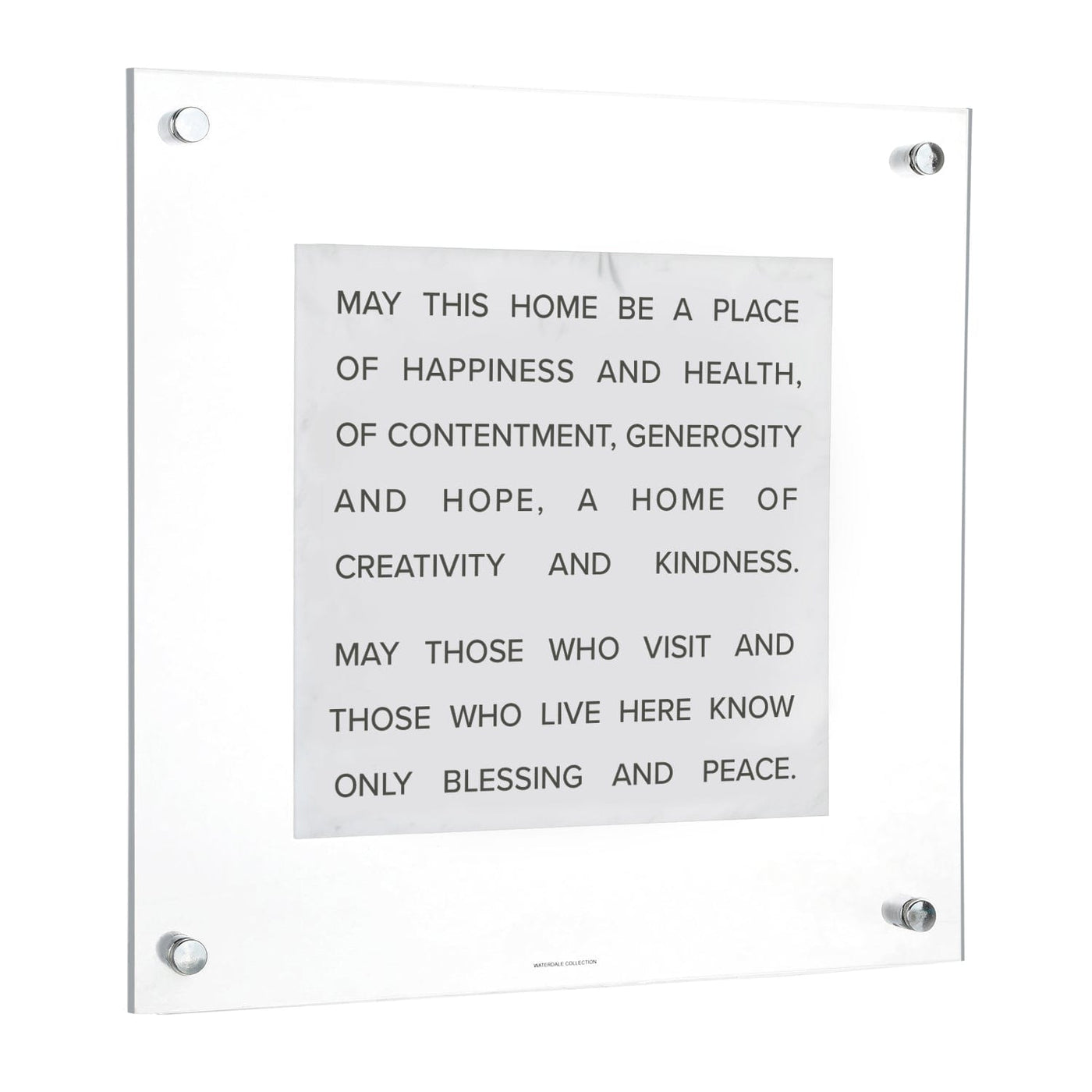 Home – Waterdale Collection