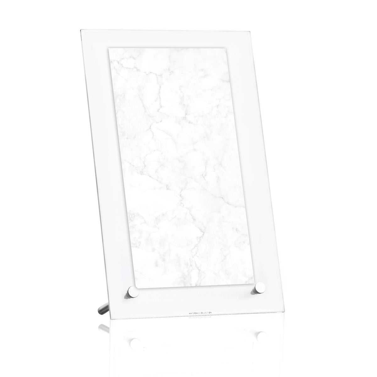 Marble Custom Tabletop Print – Waterdale Collection