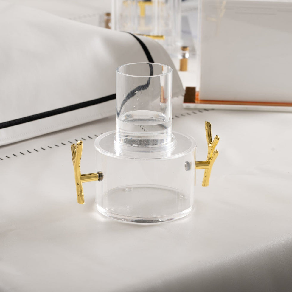 Mayim Acharonim – Waterdale Collection