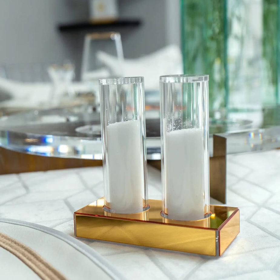 Salt Shakers – Waterdale Collection