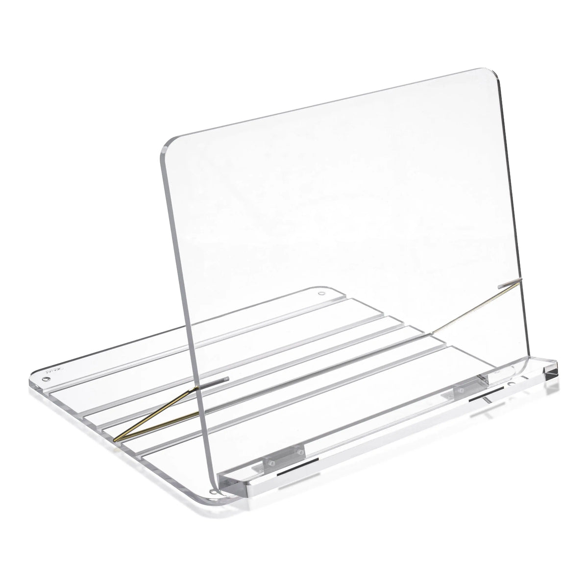 MetaLucite Tabletop Shtender – Waterdale Collection