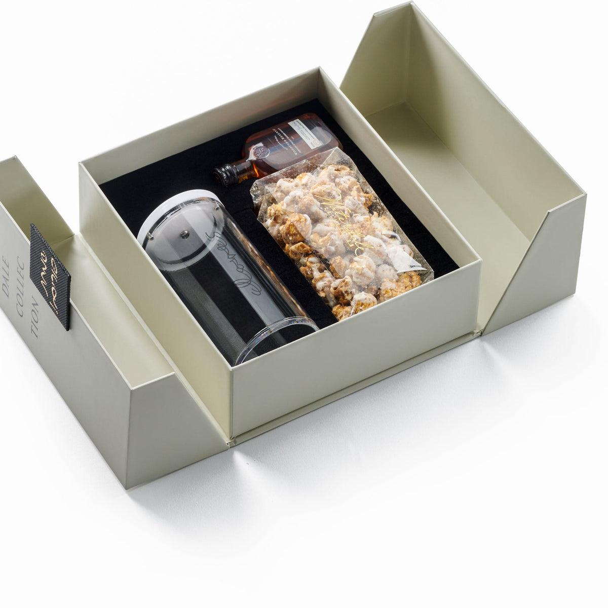 Mishloach Manos - Besamim Canister – Waterdale Collection