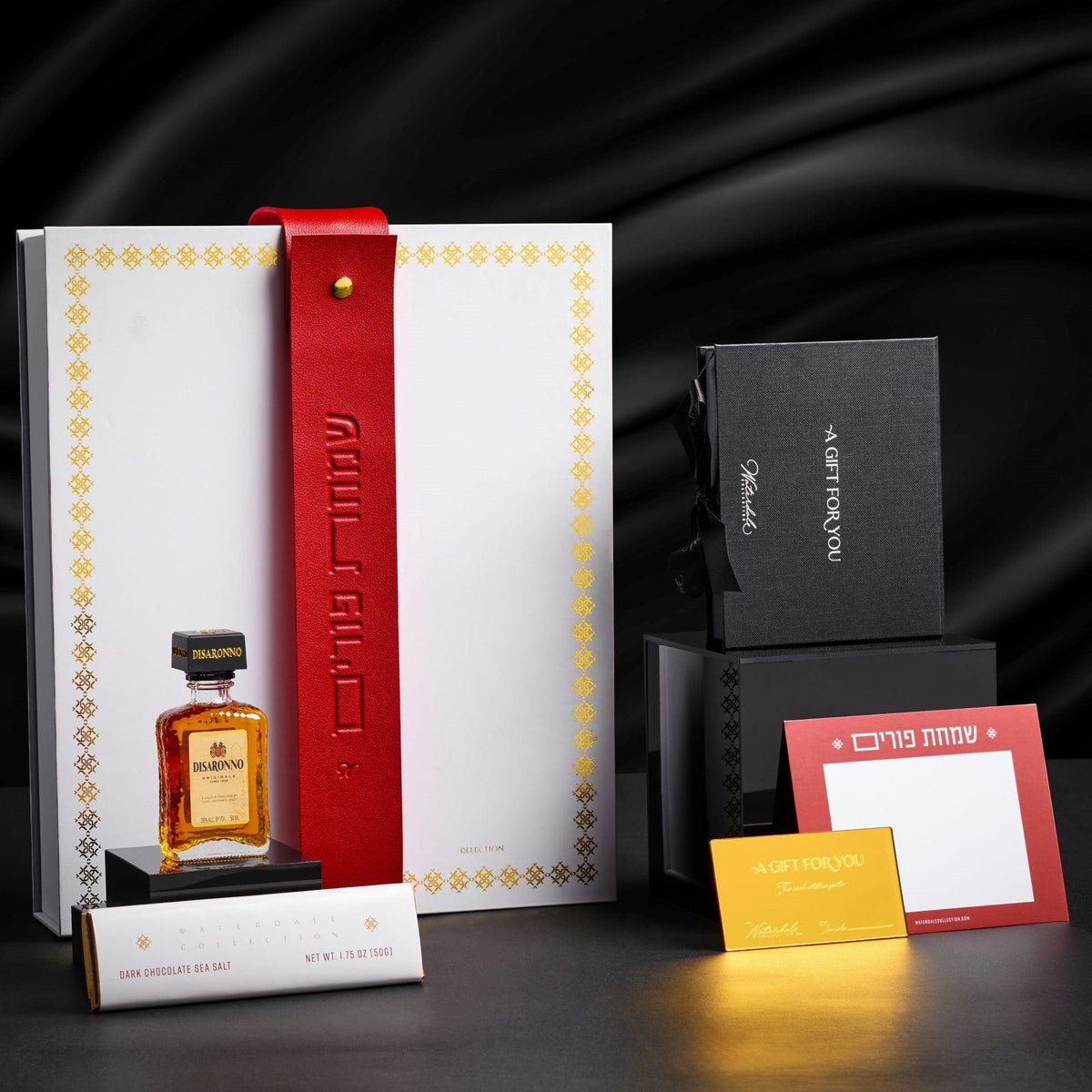 Mishloach Manos - Gift Card – Waterdale Collection