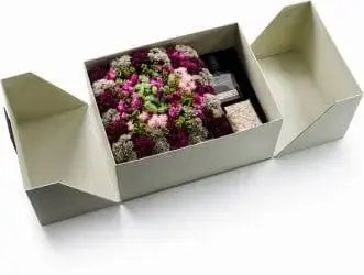 Corporate Gifting - Vase Bencher Set – Waterdale Collection