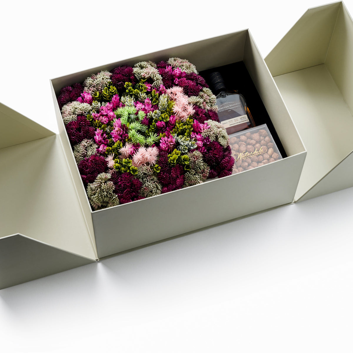 Mishloach Manos - Vase Bencher Set – Waterdale Collection