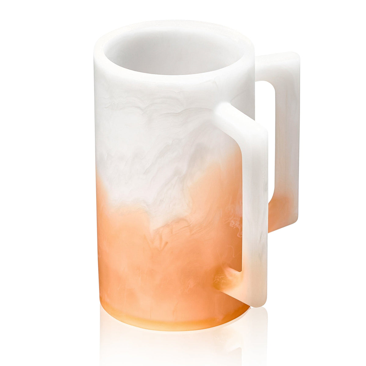 Ombre Resin Washing Cup | Modern Shatterproof Netilat Yadayim ...