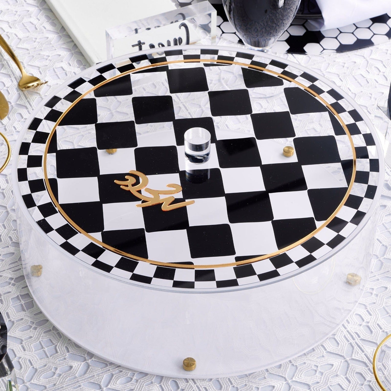 Matzah Boxes – Waterdale Collection