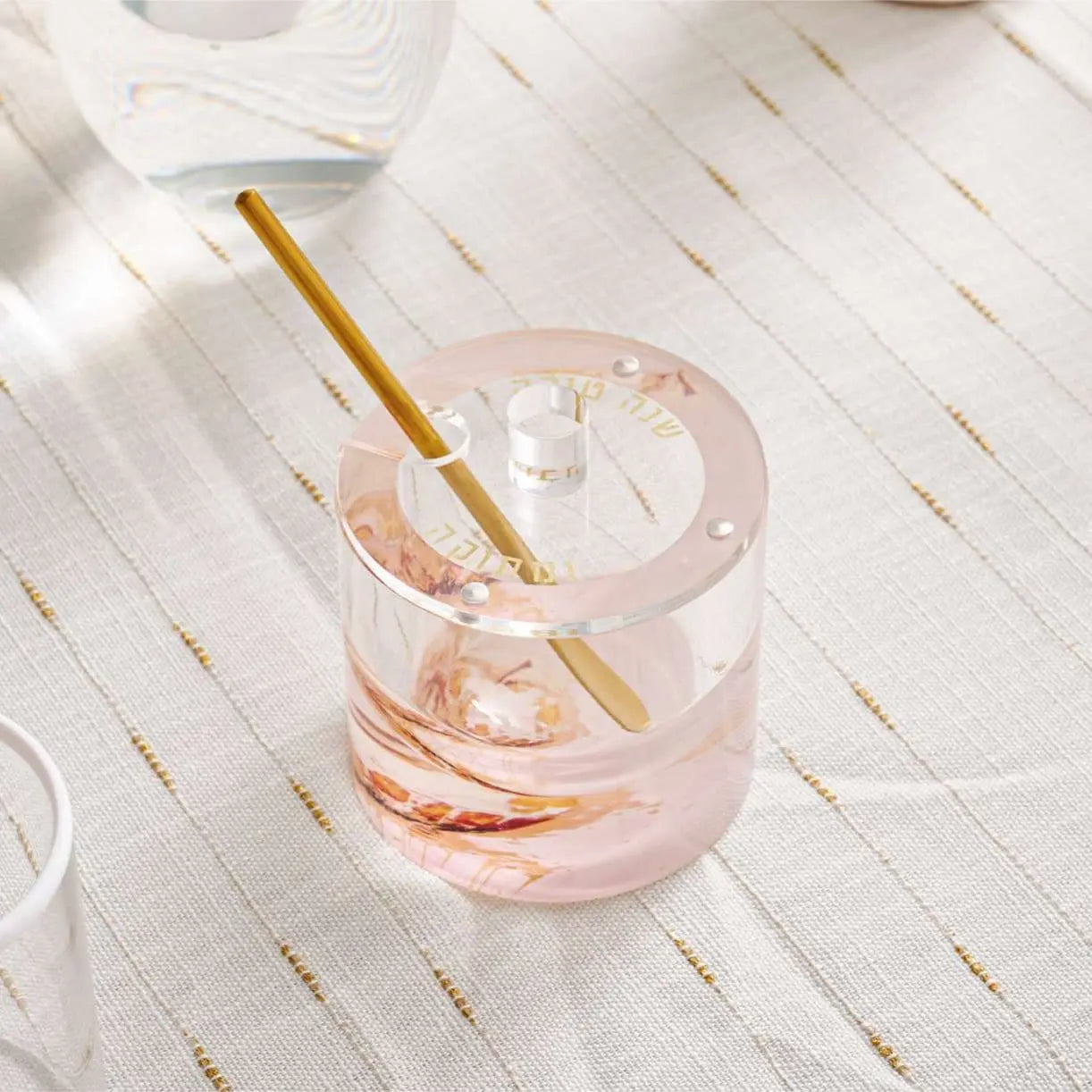 Honey Dishes – Waterdale Collection