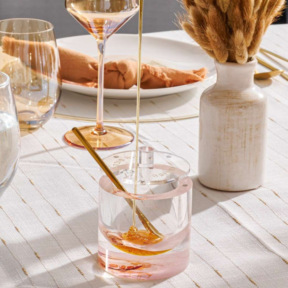 Honey Dishes – Waterdale Collection