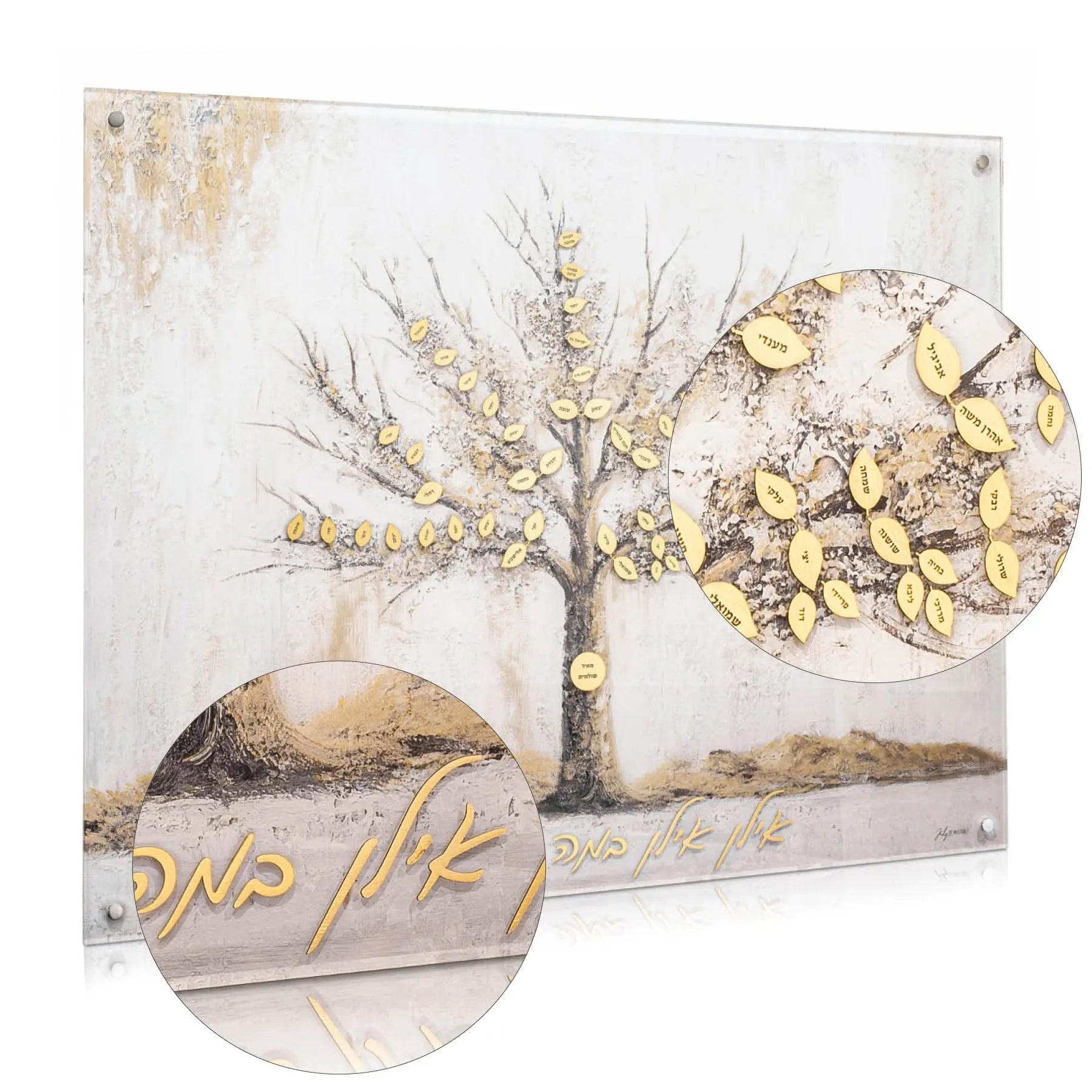 Anniversary – Waterdale Collection