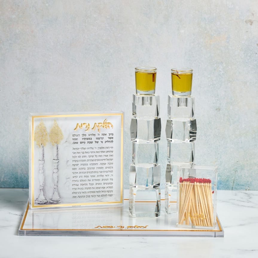 Painted by Judy Hadlokas Neiros Set – Waterdale Collection