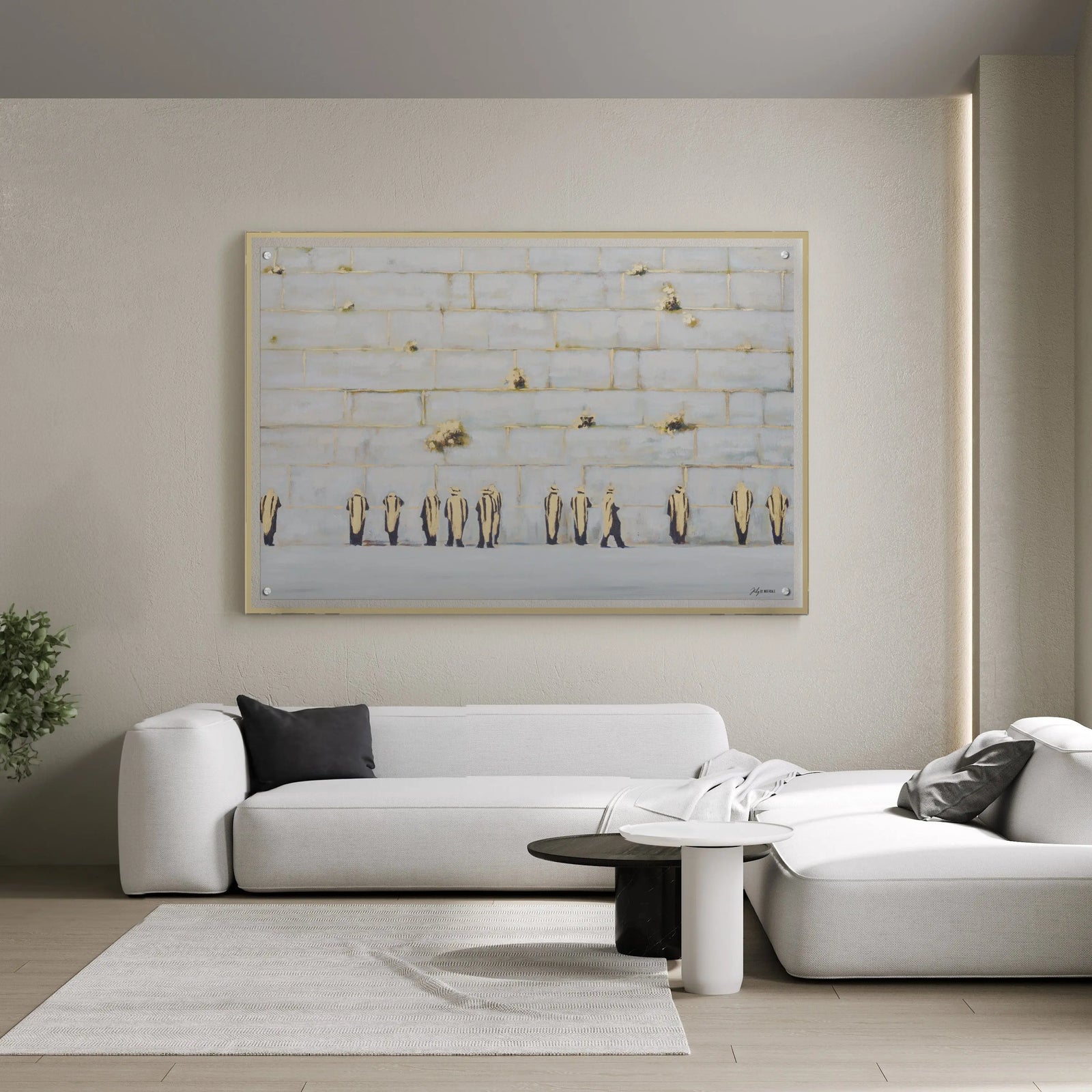 Kosel Paintings – Waterdale Collection