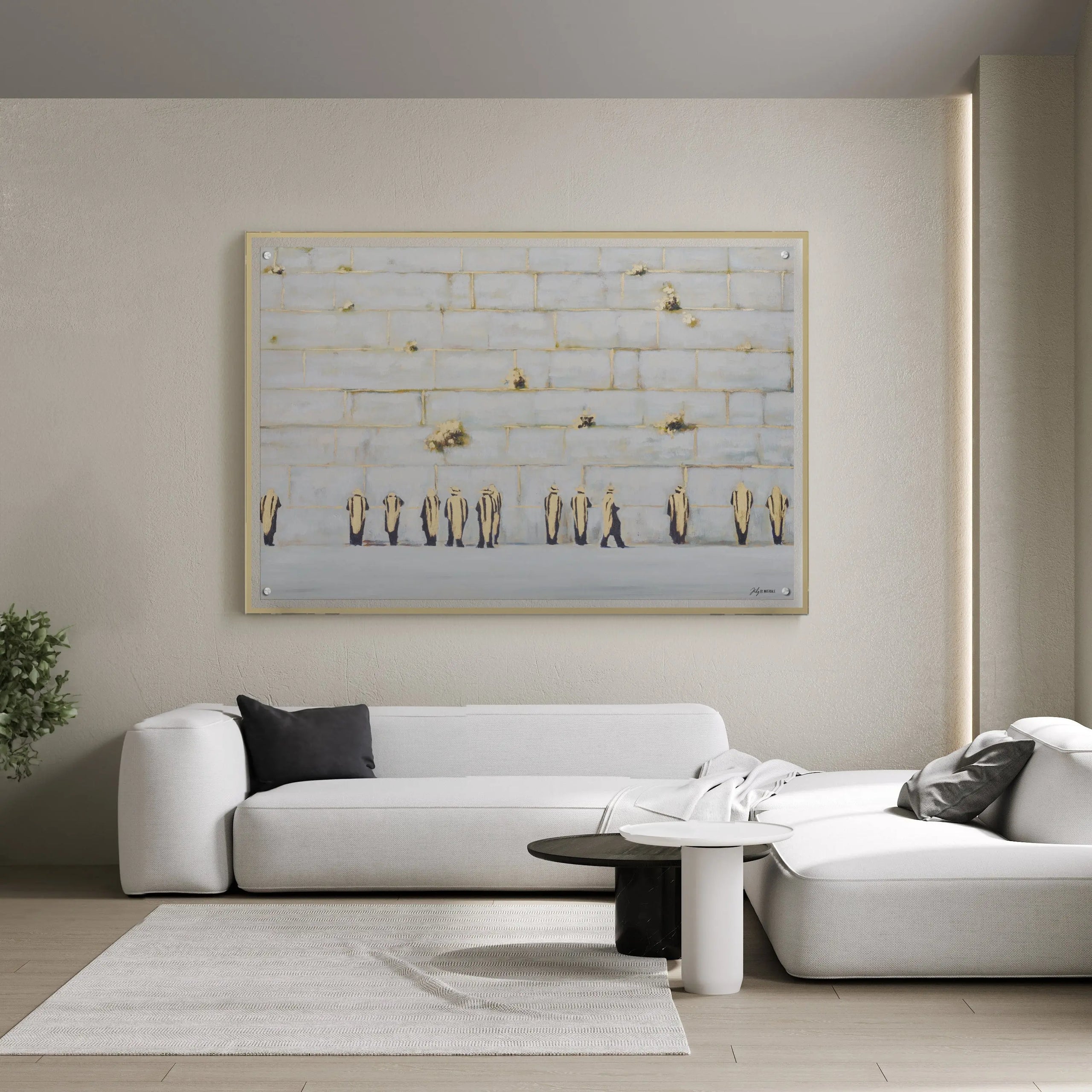 Kosel Paintings – Waterdale Collection