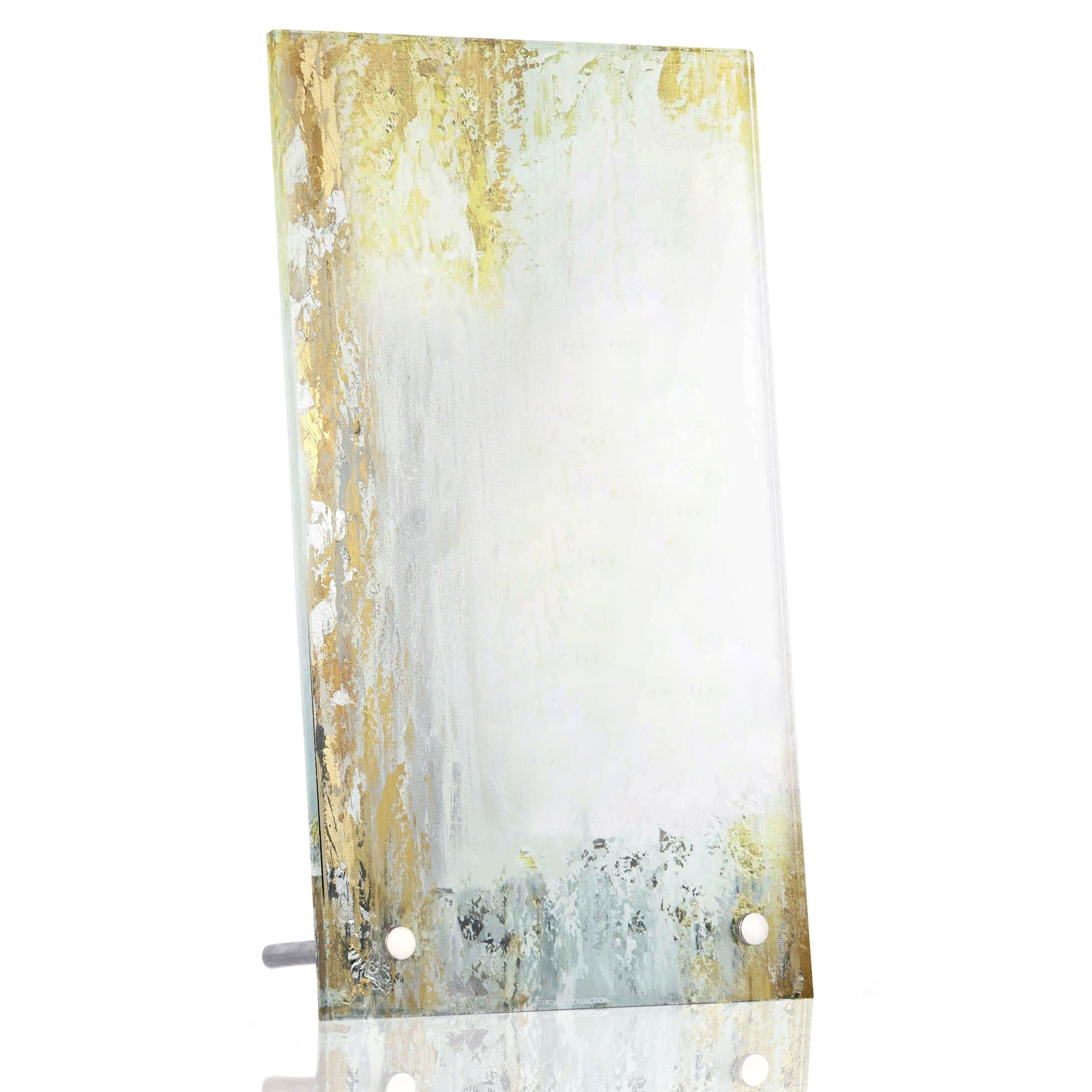 Painted Custom Tabletop Print – Waterdale Collection