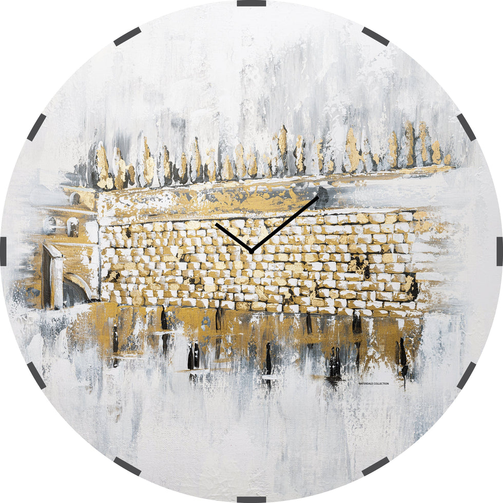 Clocks – Waterdale Collection
