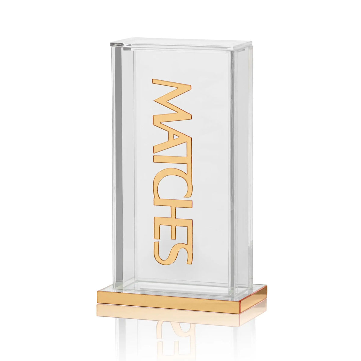 Pillar Match Holder – Waterdale Collection