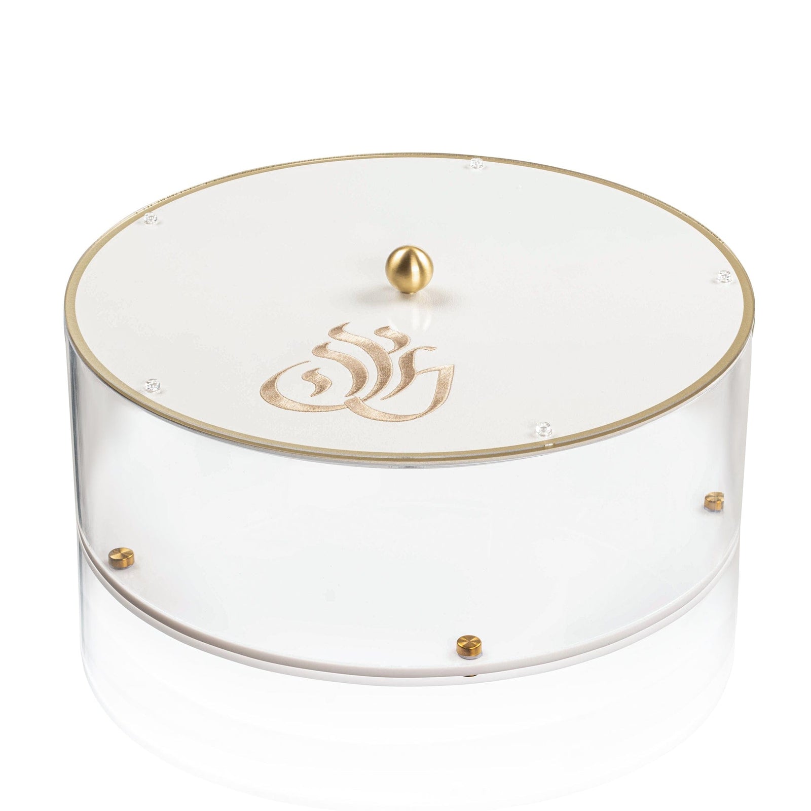 Matzah Boxes – Waterdale Collection