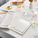 Rosh Hashanah 2024 Rustic Tablescape – Waterdale Collection